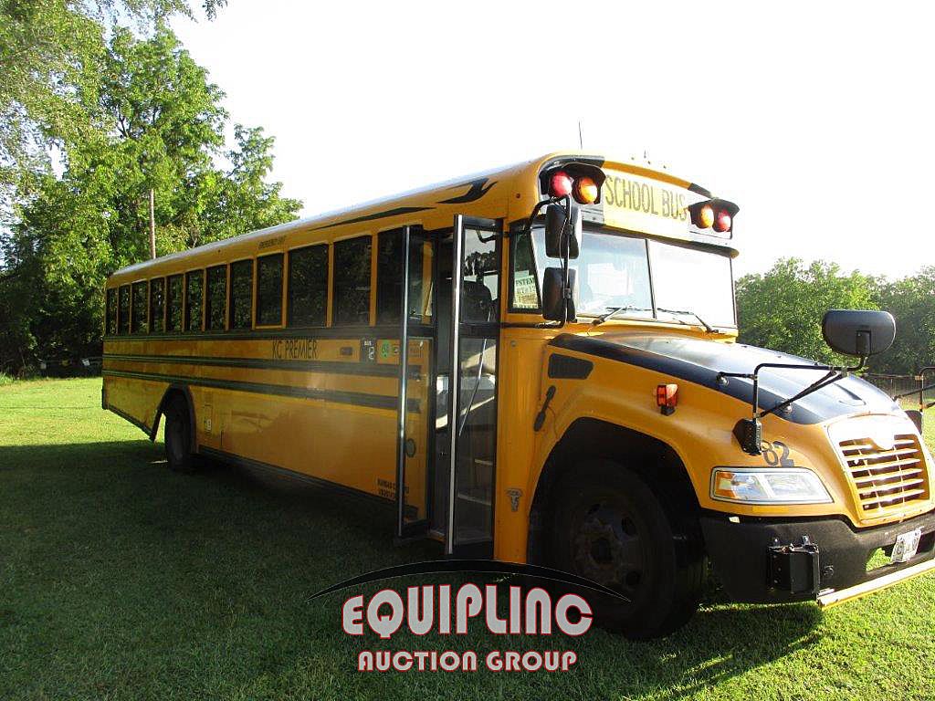 2019 Blue Bird For Sale | School Bus | #MXM344303