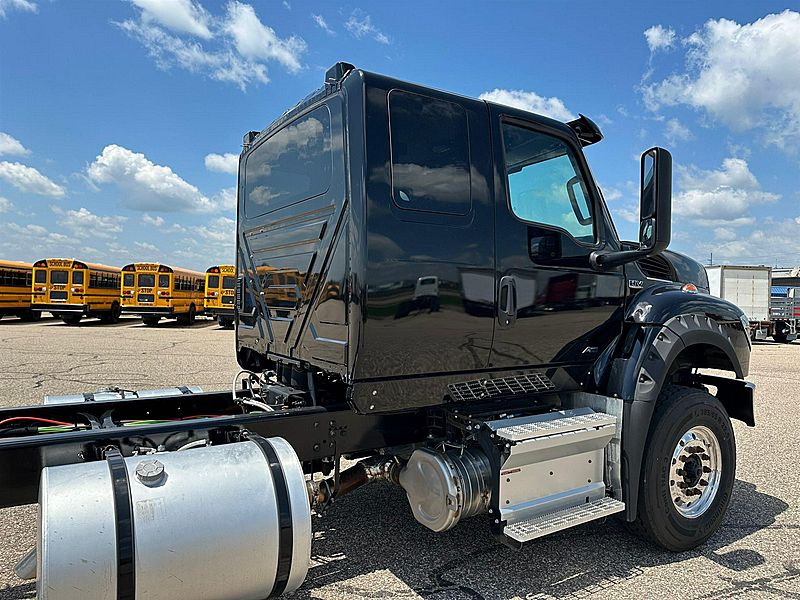 2025 International HV613 For Sale | Cab & Chassis | #1593710