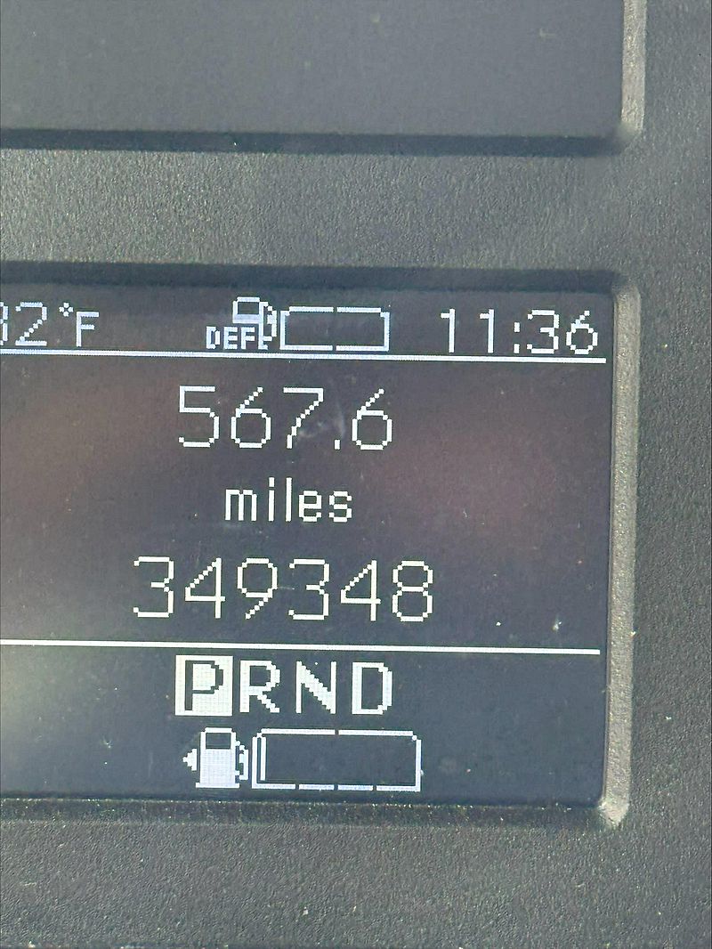 2020 FSPR 3500 CAB CHASSI For Sale | Day Cab | #508871