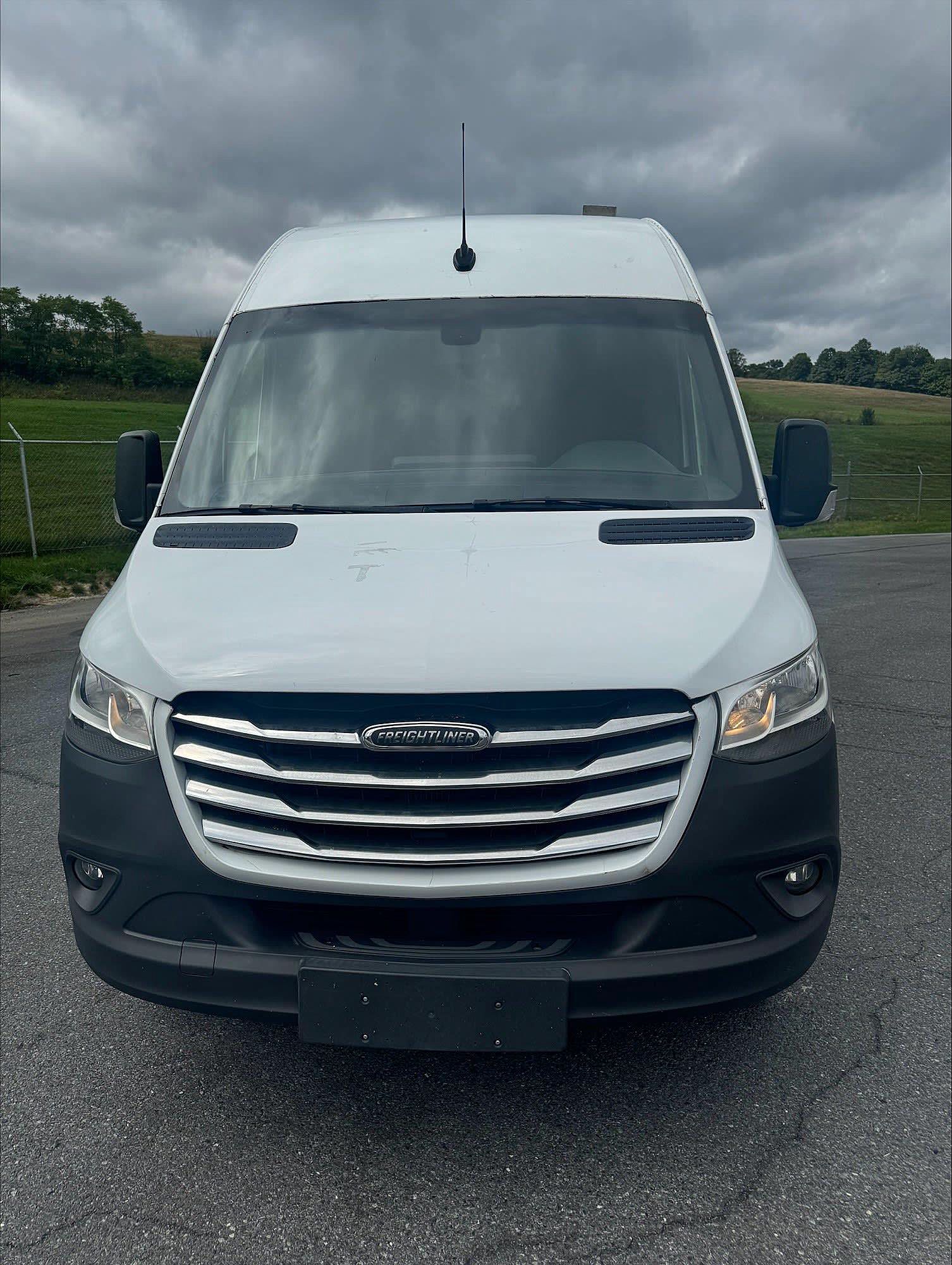 2020 FSPR 3500 CAB CHASSI For Sale | Day Cab | #508871