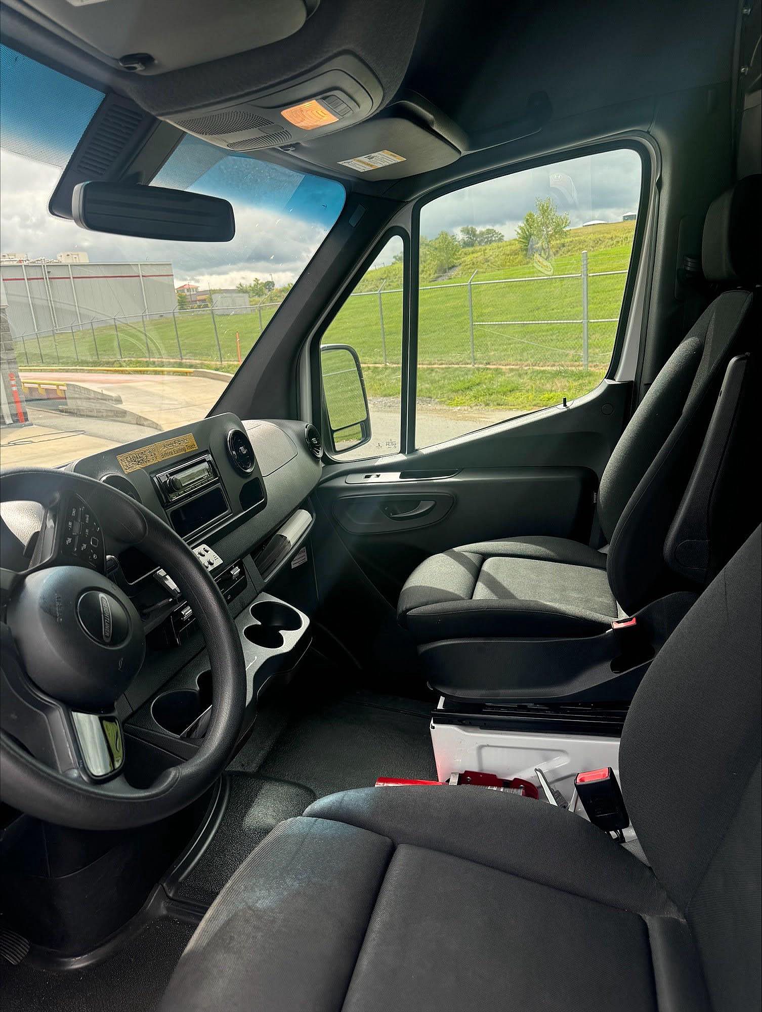 2020 FSPR 3500 CAB CHASSI For Sale | Day Cab | #508871