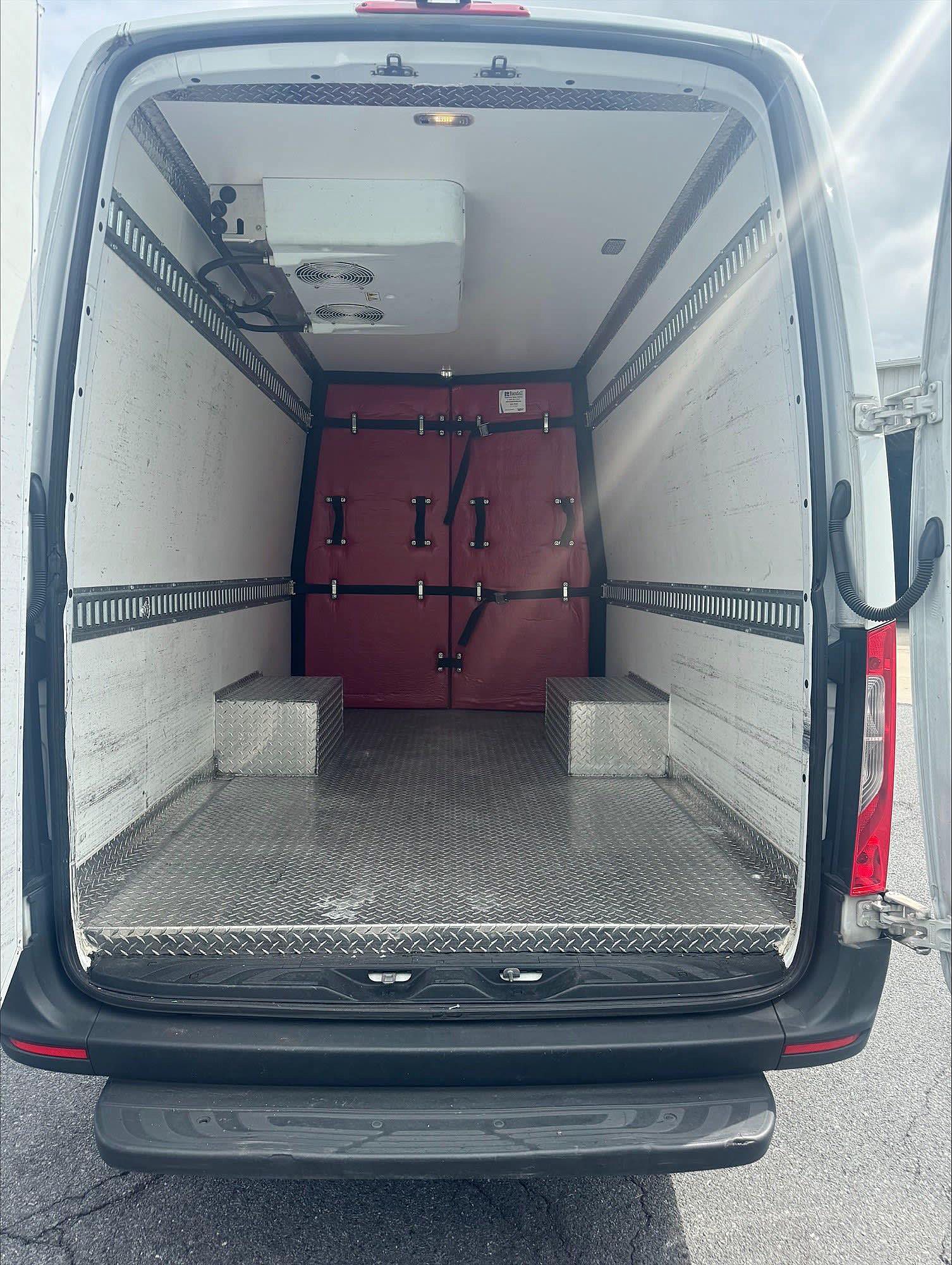 2020 FSPR 3500 CAB CHASSI For Sale | Day Cab | #508871