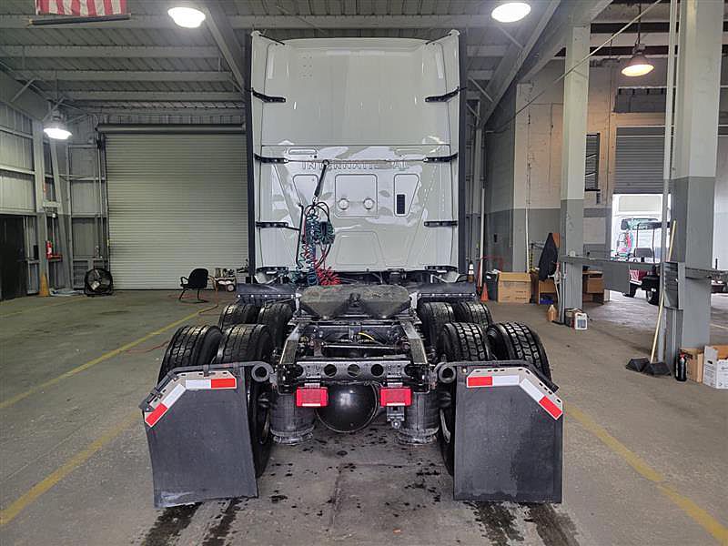 2019 International LT For Sale | 72" Sleeper | #266585