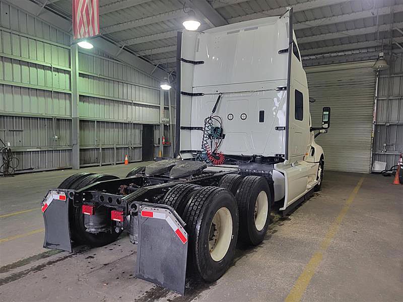 2019 International LT For Sale | 72" Sleeper | # 758209