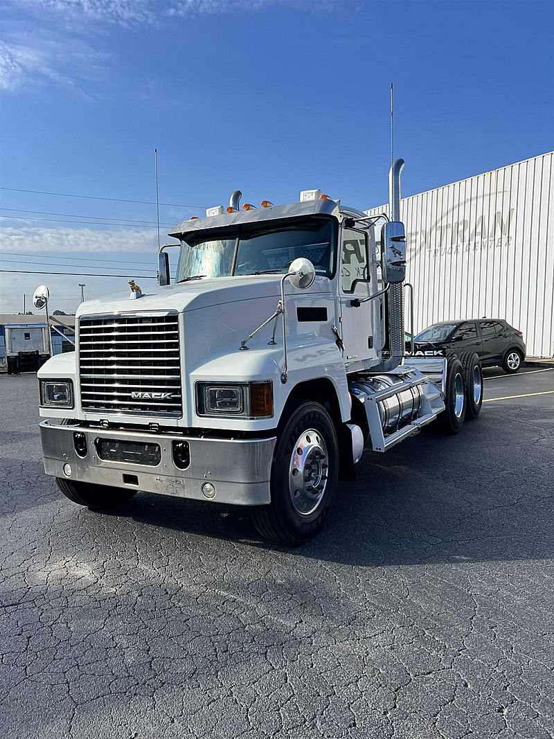 2020 Mack Pinnacle PI64T For Sale | Day Cab | # 15MU005169