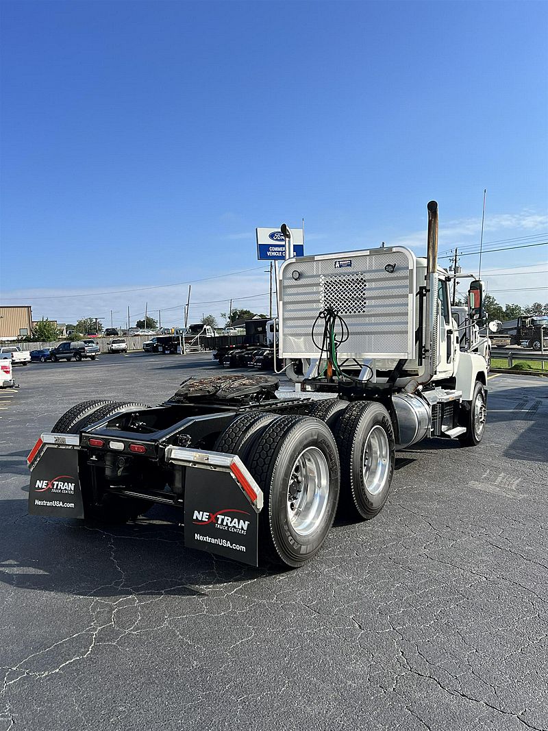 2020 Mack Pinnacle PI64T For Sale | Day Cab | #13MU004897