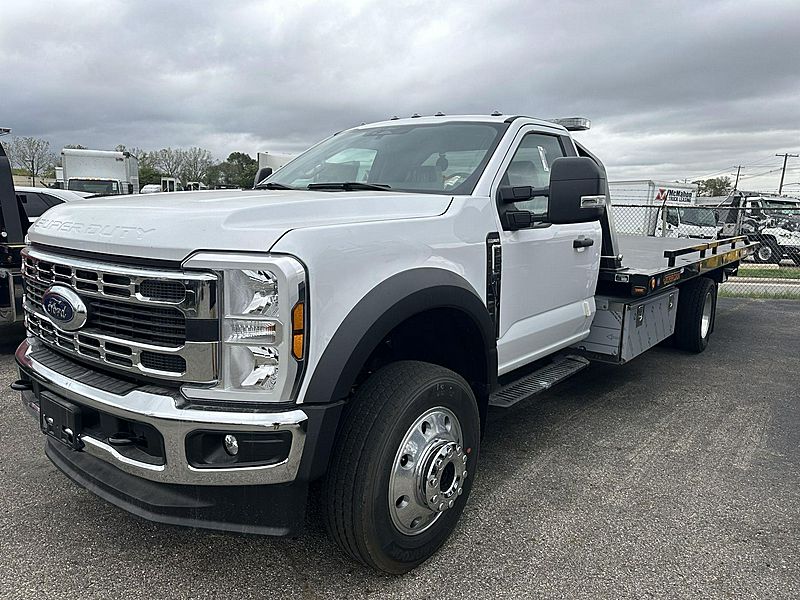 2024 Ford F600 For Sale | Rollback | Non CDL | #A614F/A488B