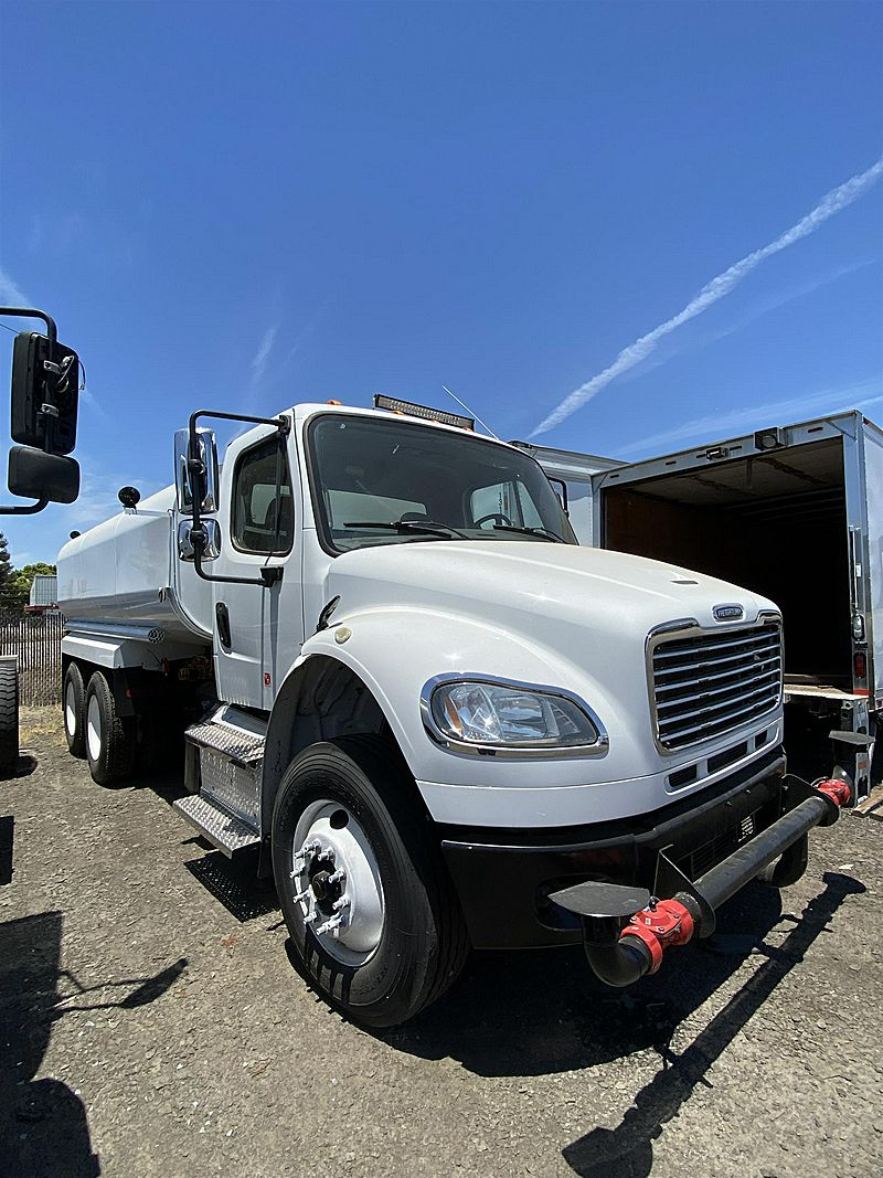 2017 Freightliner M2 106 For Sale | Water Truck | #182293