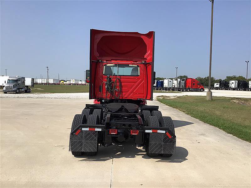 2019 International LT For Sale | NON Sleeper | # 168674