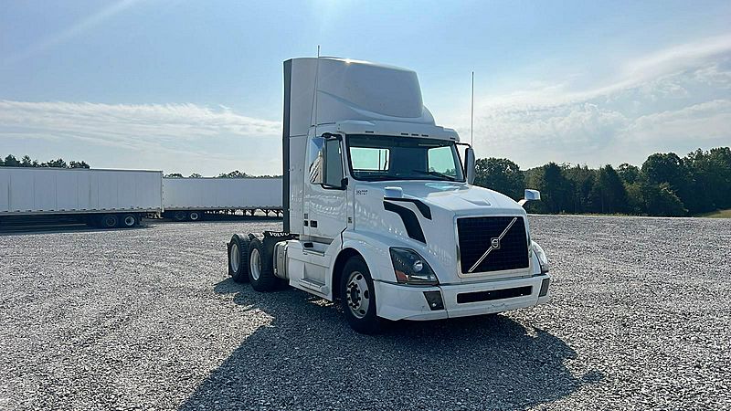 2017 Volvo VNL For Sale | Day Cab | #351727