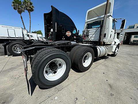 2014 International Prostar For Sale | Day Cab | #550241