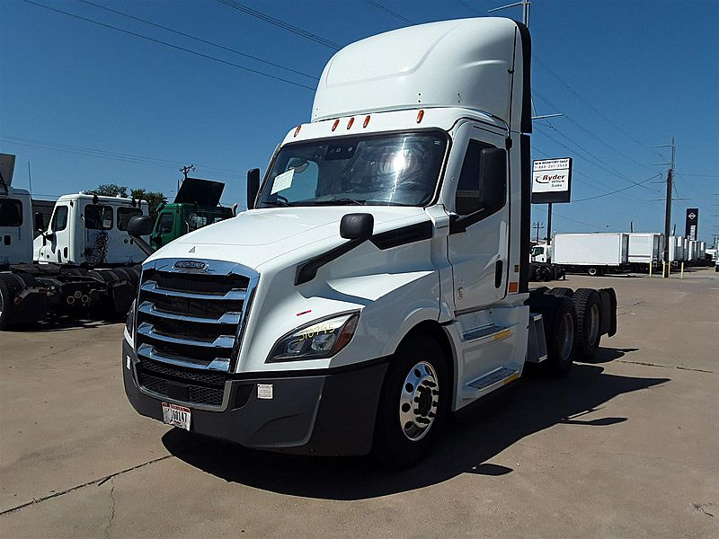 1995 Freightliner LTA9000 For Sale | Day Cab | #510795