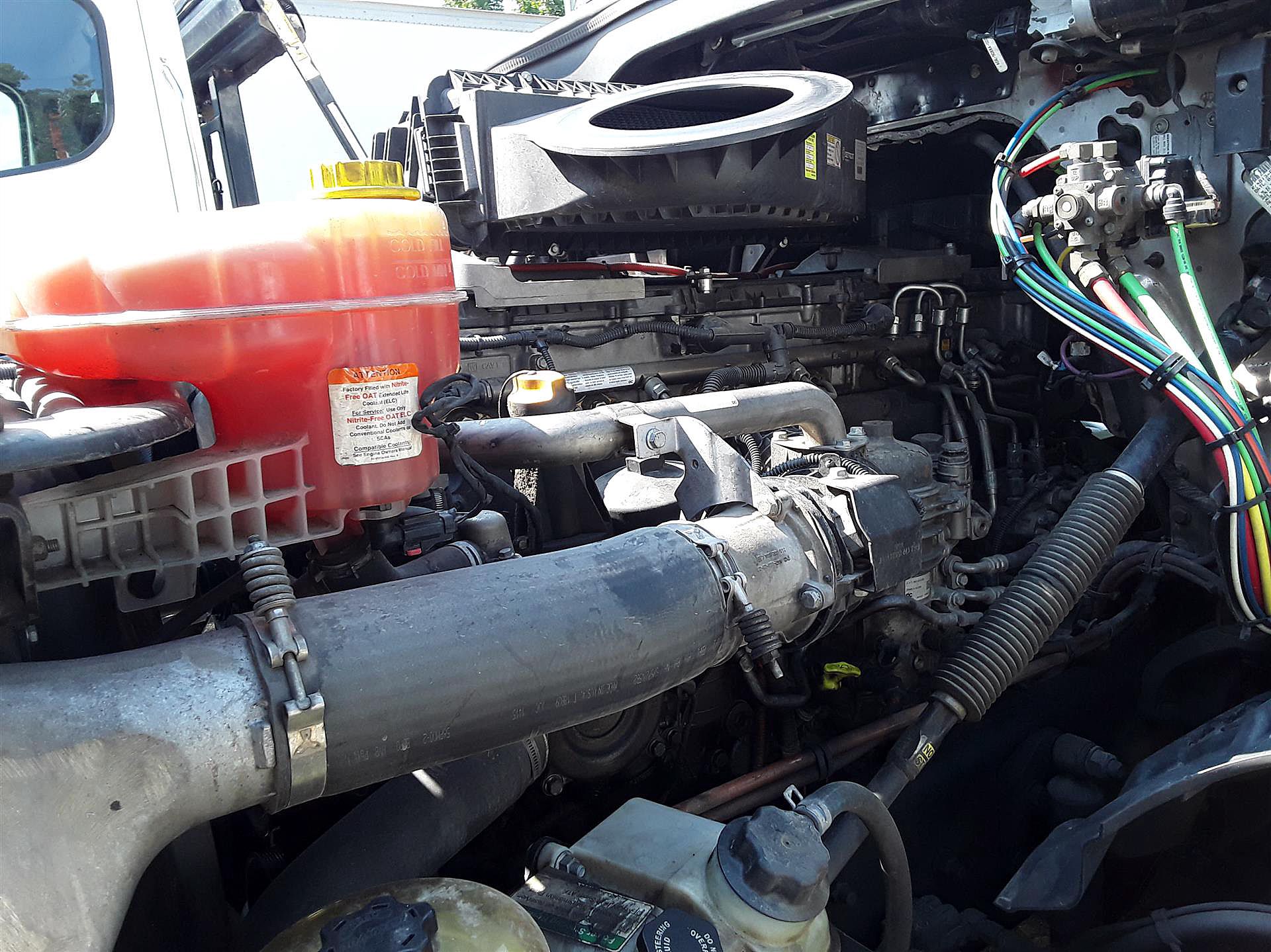 2019 Freightliner NEW CASCADIA PX12664 For Sale | Day Cab | #809755