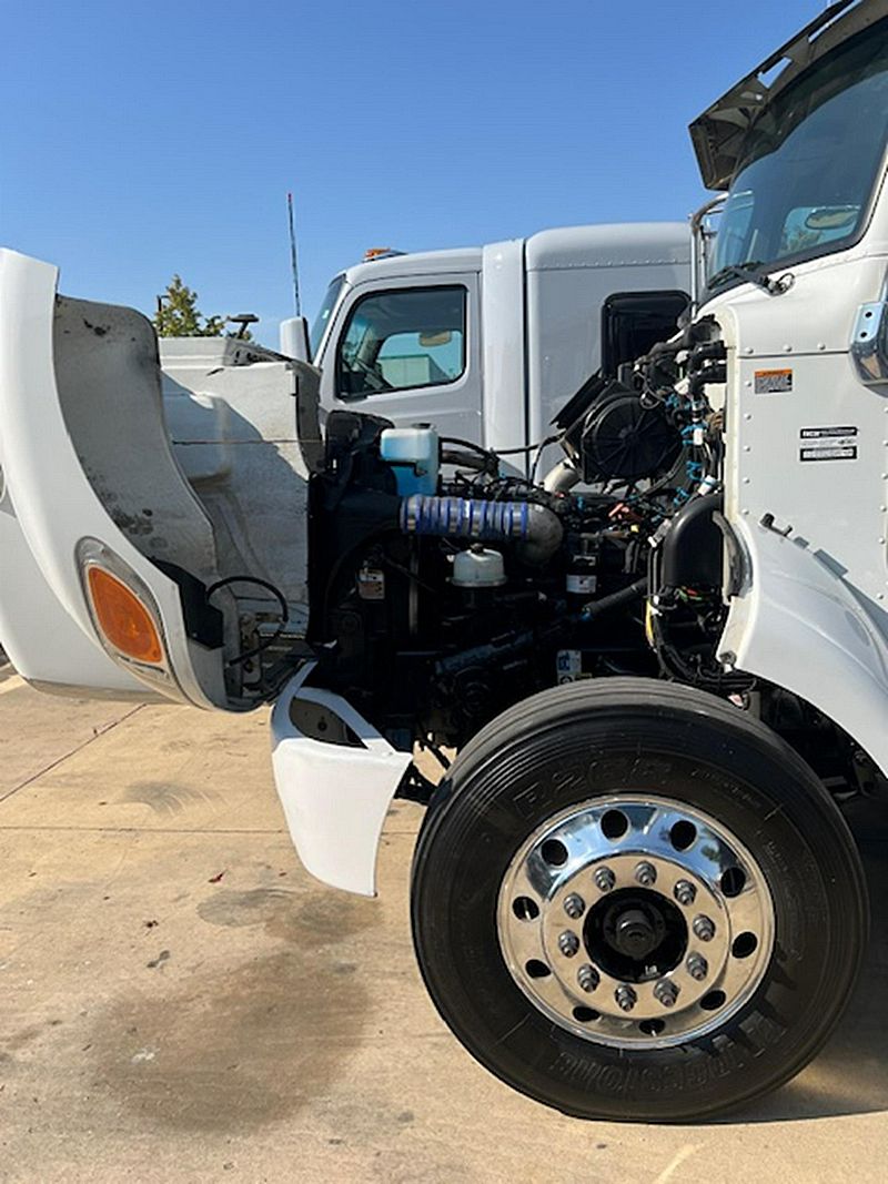 2019 Peterbilt 337 For Sale | Box Van | #8679527