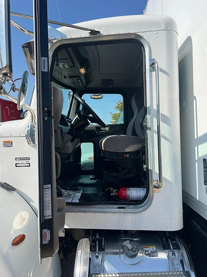 2019 Peterbilt 337 For Sale | Box Van | #8679527