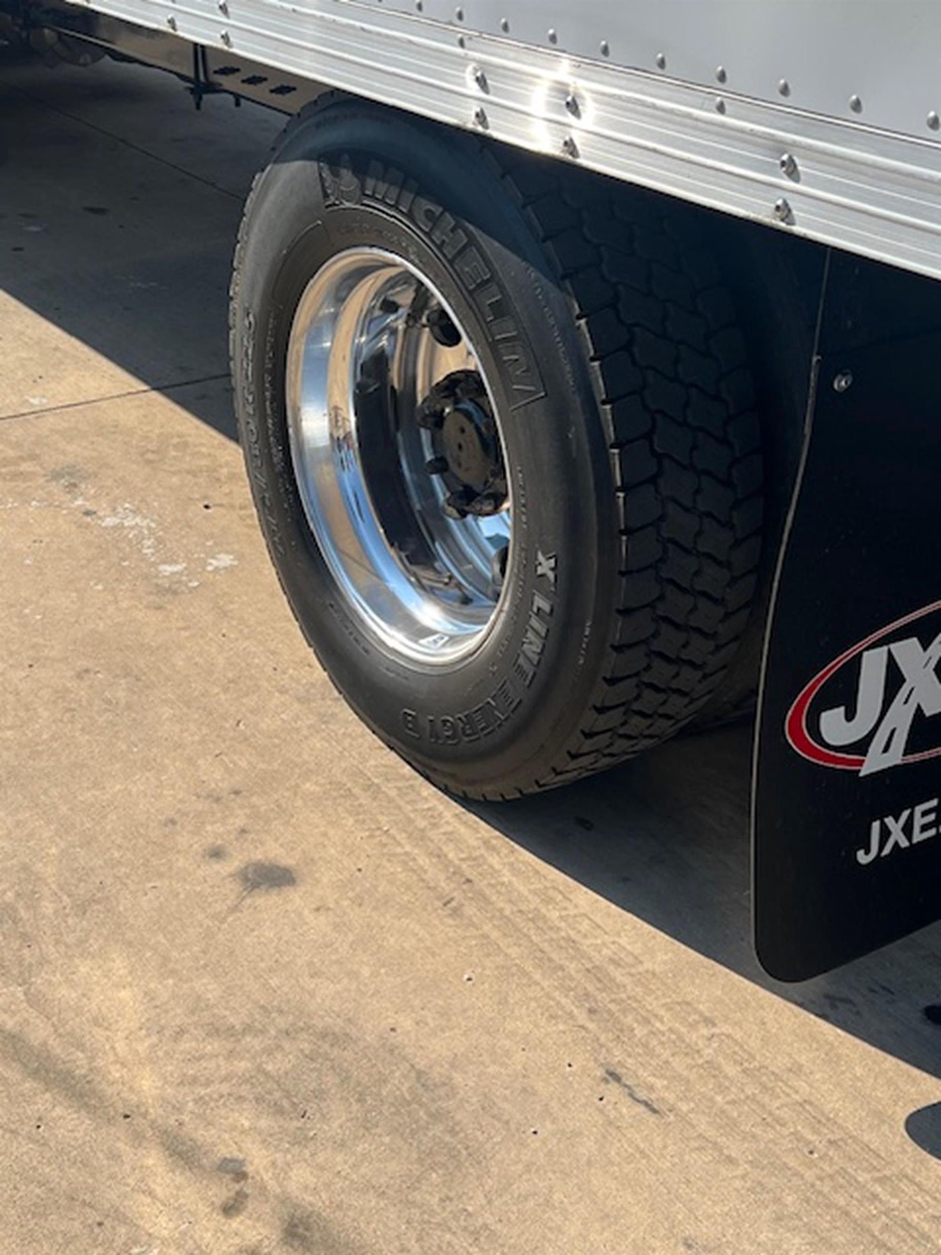 2019 Peterbilt 337 For Sale | Box Van | #8679527