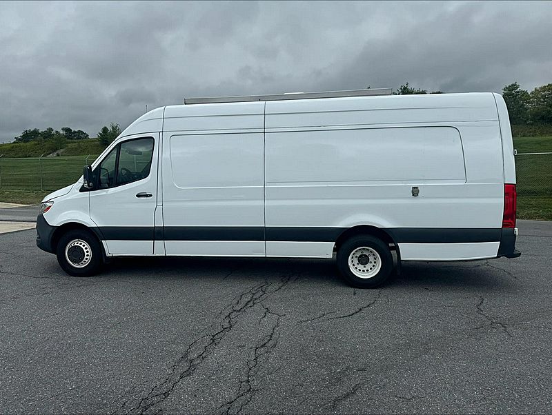 2020 FSPR SPRINTER 3500 For Sale | Day Cab | #508873