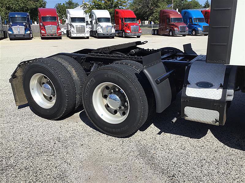 2019 Mack ANTHEM For Sale | 70" Sleeper | # 256807
