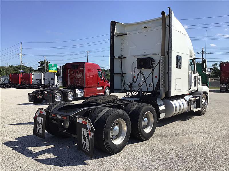 2019 Mack ANTHEM For Sale | 70" Sleeper | # 256807