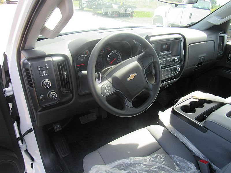 2024 Chevrolet 6500 4X4 For Sale | Cab & Chassis | #RH343660