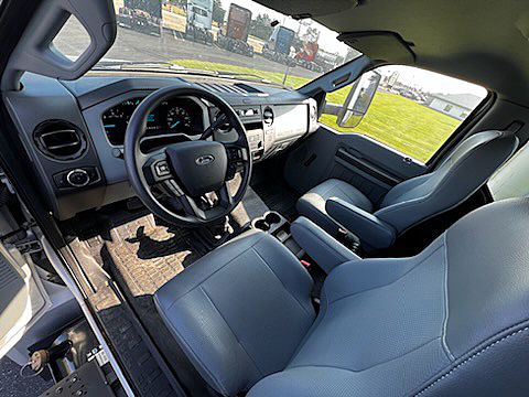 2024 Ford F650 For Sale | 26' Box | Non CDL | #IDL-547