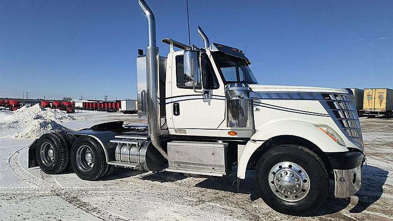 2015 International LoneStar For Sale | Day Cab | #1593739
