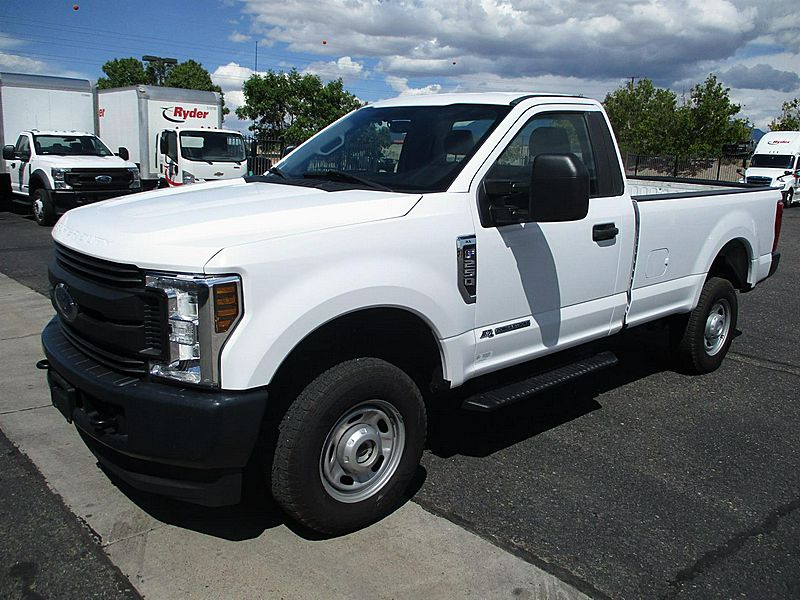 2018 Ford F250 For Sale | Day Cab | #833864