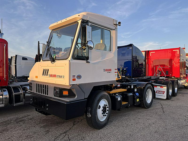 2024 Ottawa Yard Spotters For Sale (New & Used)