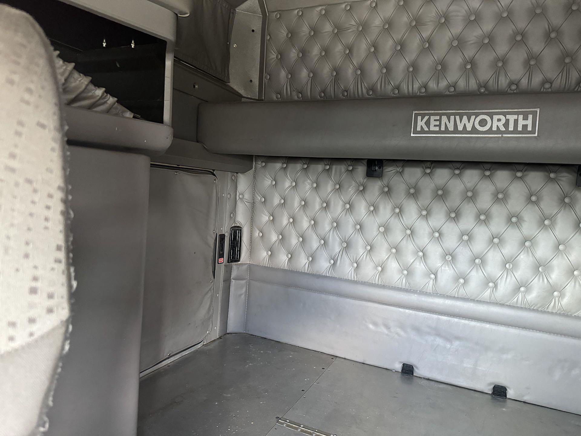 2019 Kenworth W9 Series For Sale | 72" Sleeper | #1488