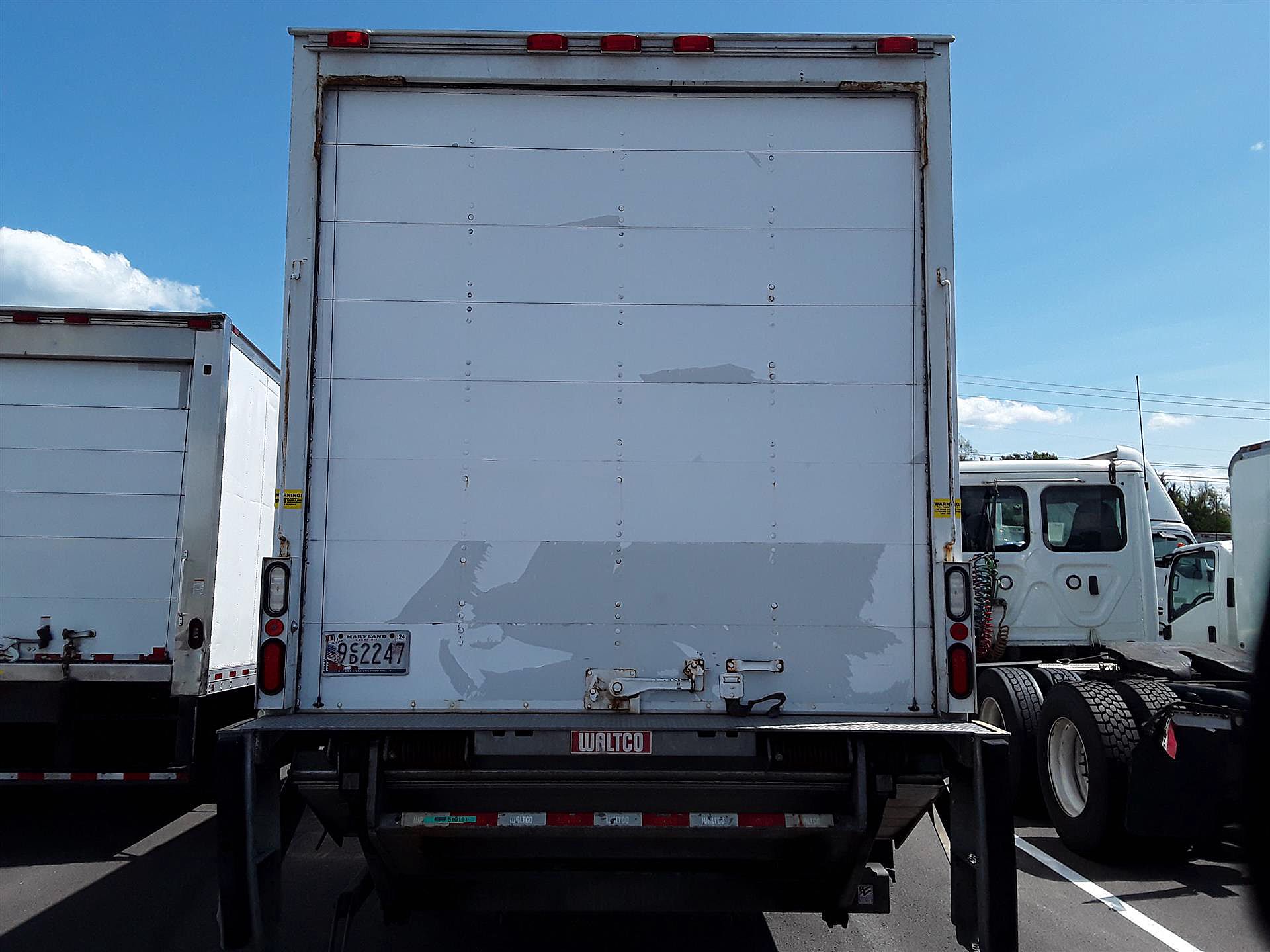 2016 Freightliner M2 For Sale | Day Cab | #510111