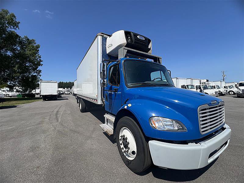 2018 Freightliner M2 For Sale | Day Cab | #504778