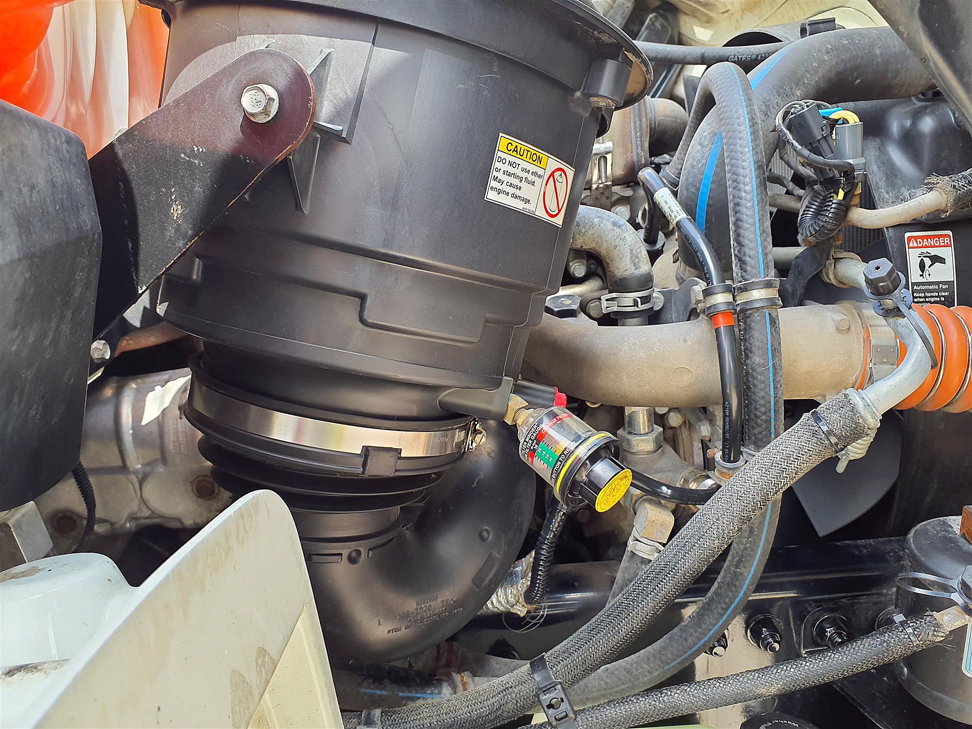 2019 Freightliner M2 106 For Sale | Day Cab | #865399