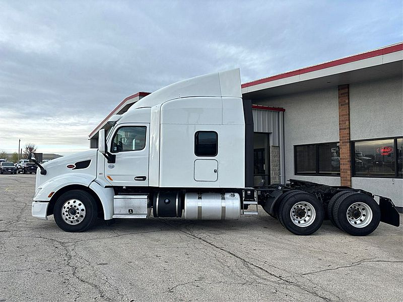2020 Peterbilt 579 For Sale | # D776773