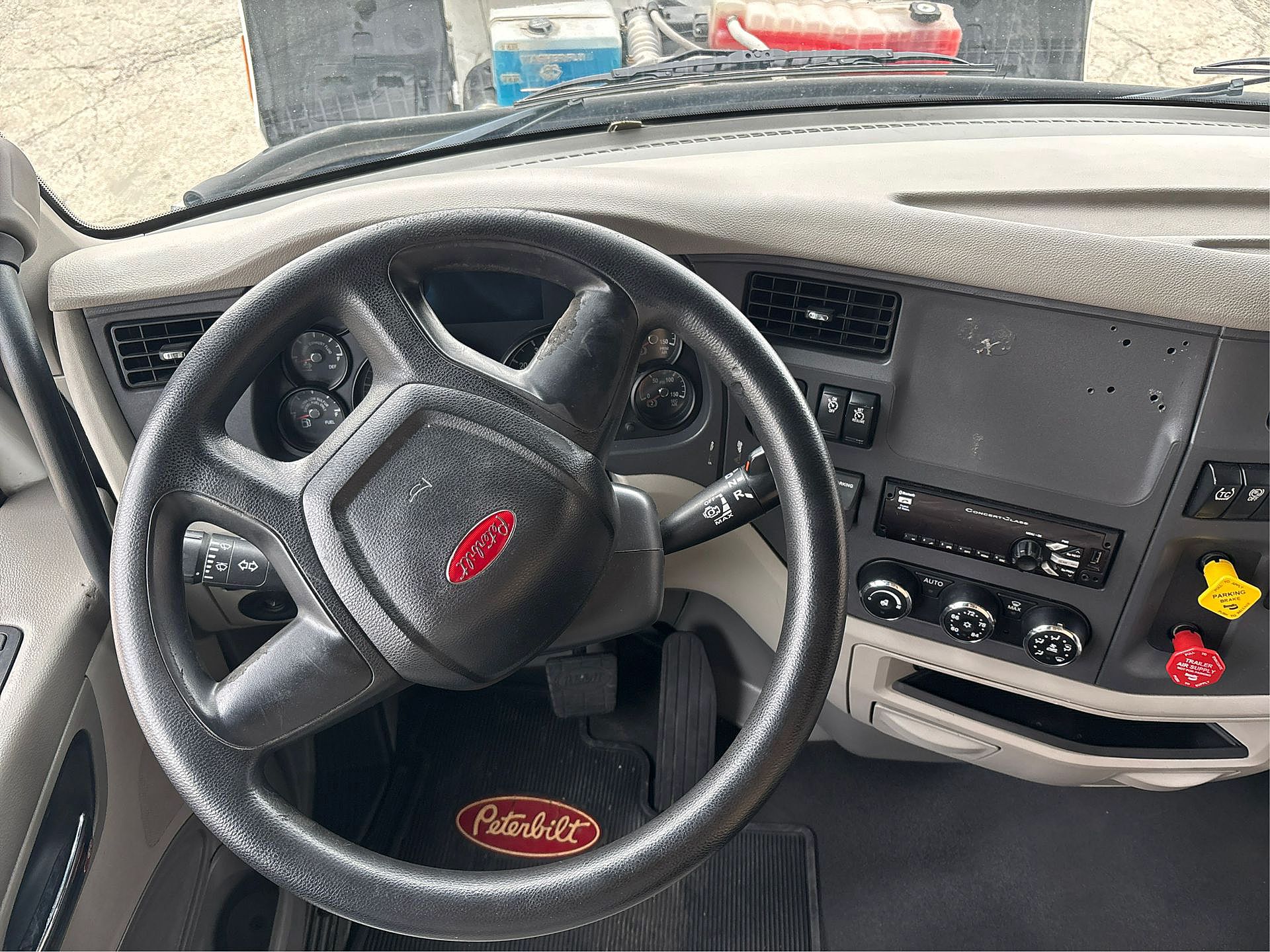 2020 Peterbilt 579 For Sale | # 0595579