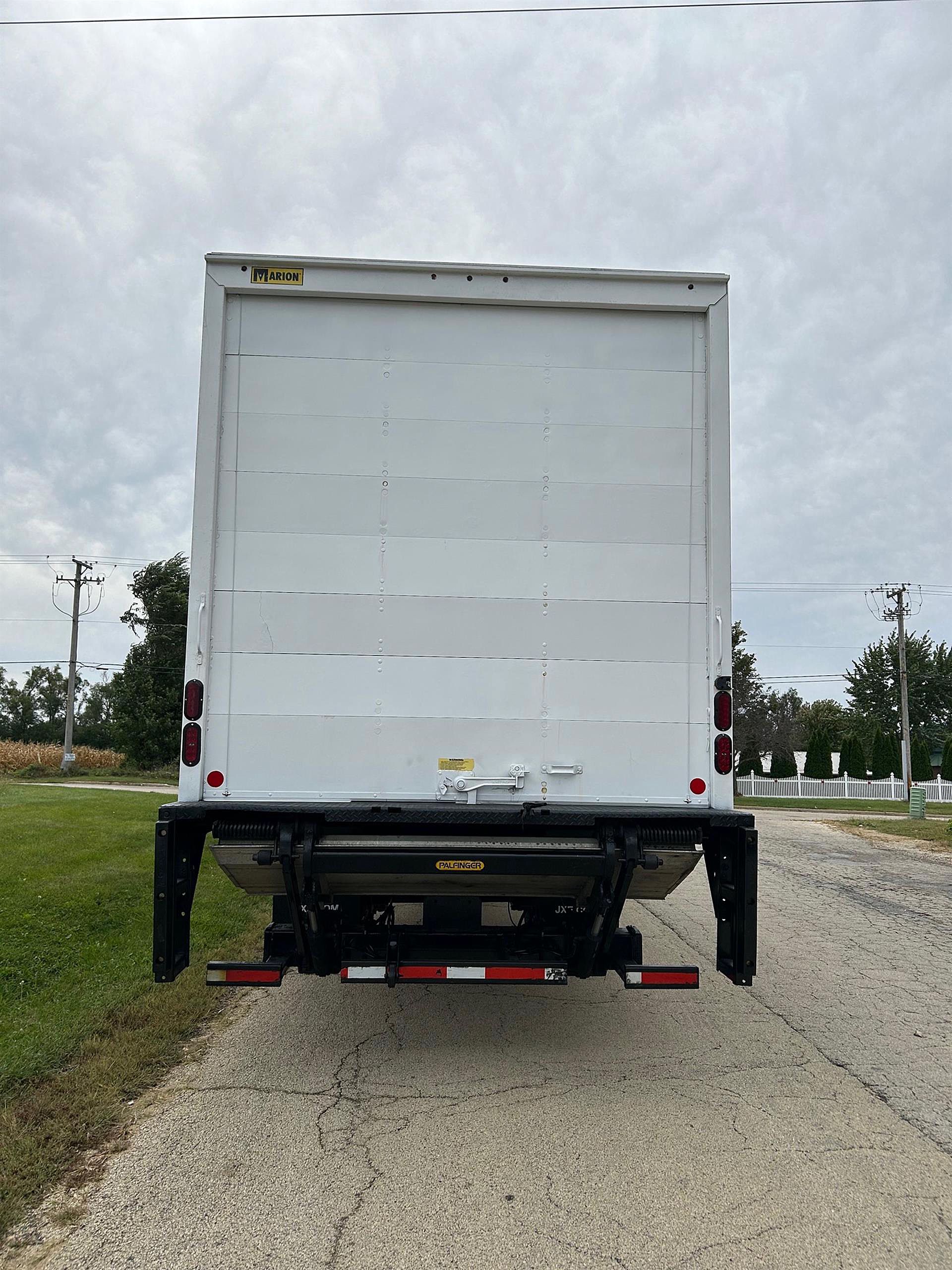 2017 Peterbilt 220 For Sale | #8679516