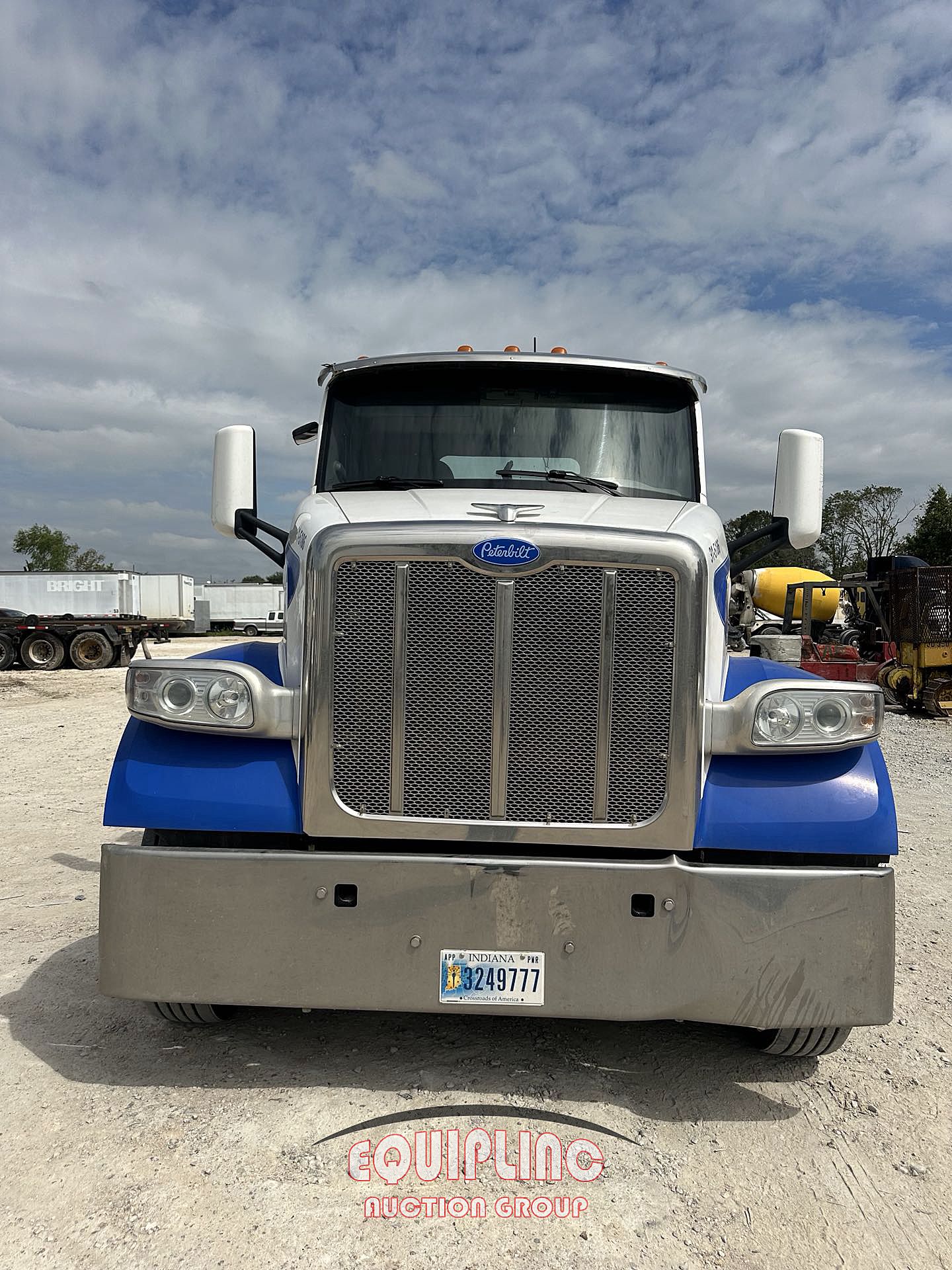 2017 Peterbilt 567 For Sale | Day Cab | #AMR420879