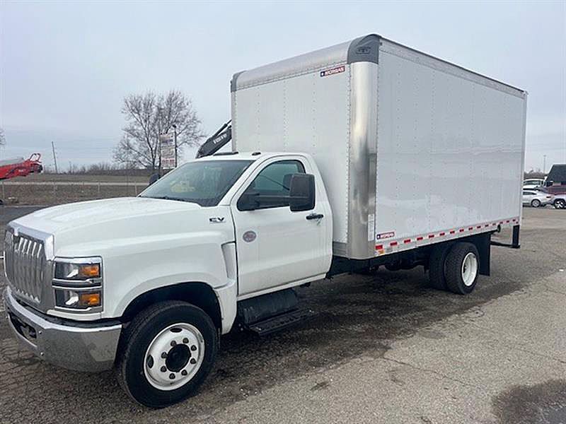 West Michigan International | Trucks for Sale (New & Used) | Page 3