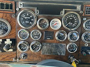 1996 Peterbilt 379 For Sale | Day Cab | #14431