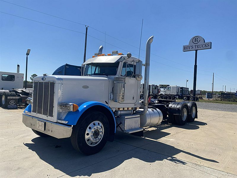 1996 Peterbilt 379 For Sale | Day Cab | #14431