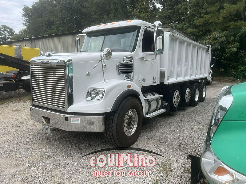 2020 Freightliner 122SD For Sale | Dump Truck | #CEHLW5375