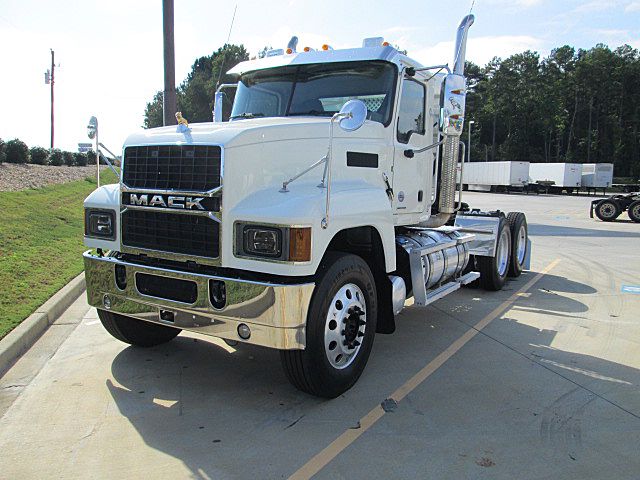 2022 Mack Pinnacle PI64T For Sale | Day Cab | #13MU009455