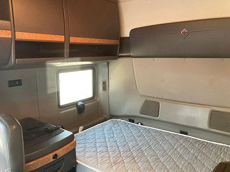 2014 International Prostar BRAND NEW MOTOR w/PPWK For Sale | 73 ...