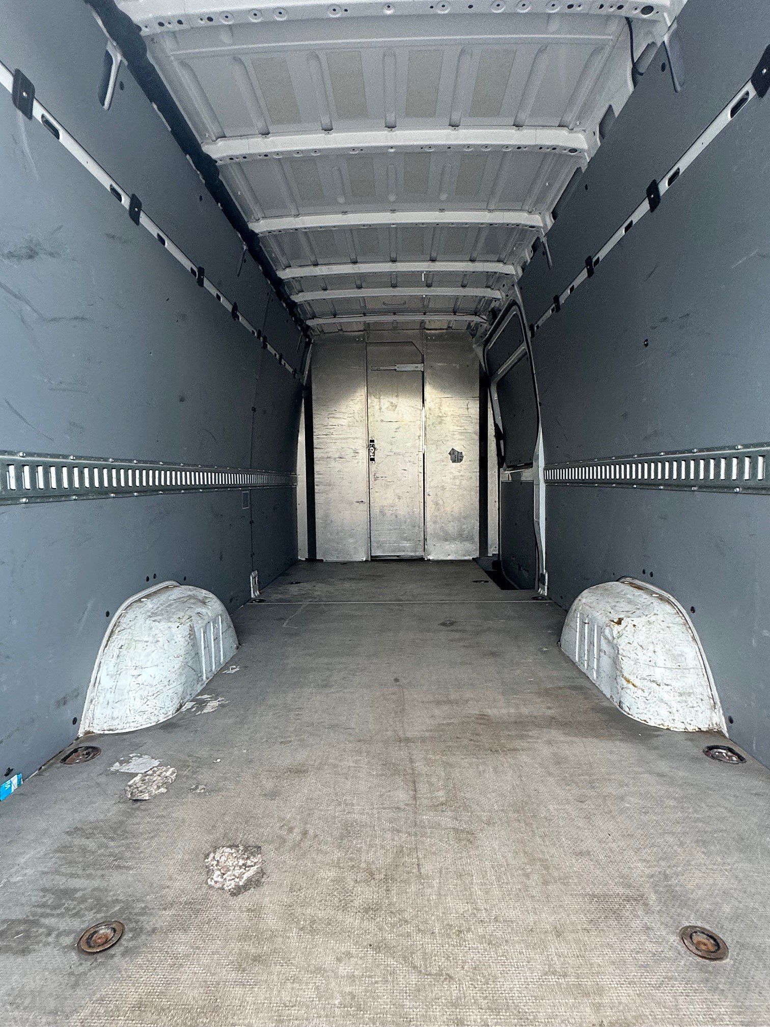 2017 Freightliner SPRINTER 2500 For Sale | Cargo Van | Non CDL | #265213