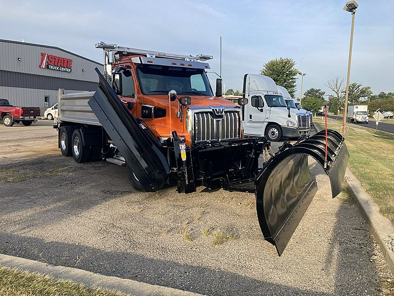2025 Western Star 47X For Sale | Plow Truck | #800068