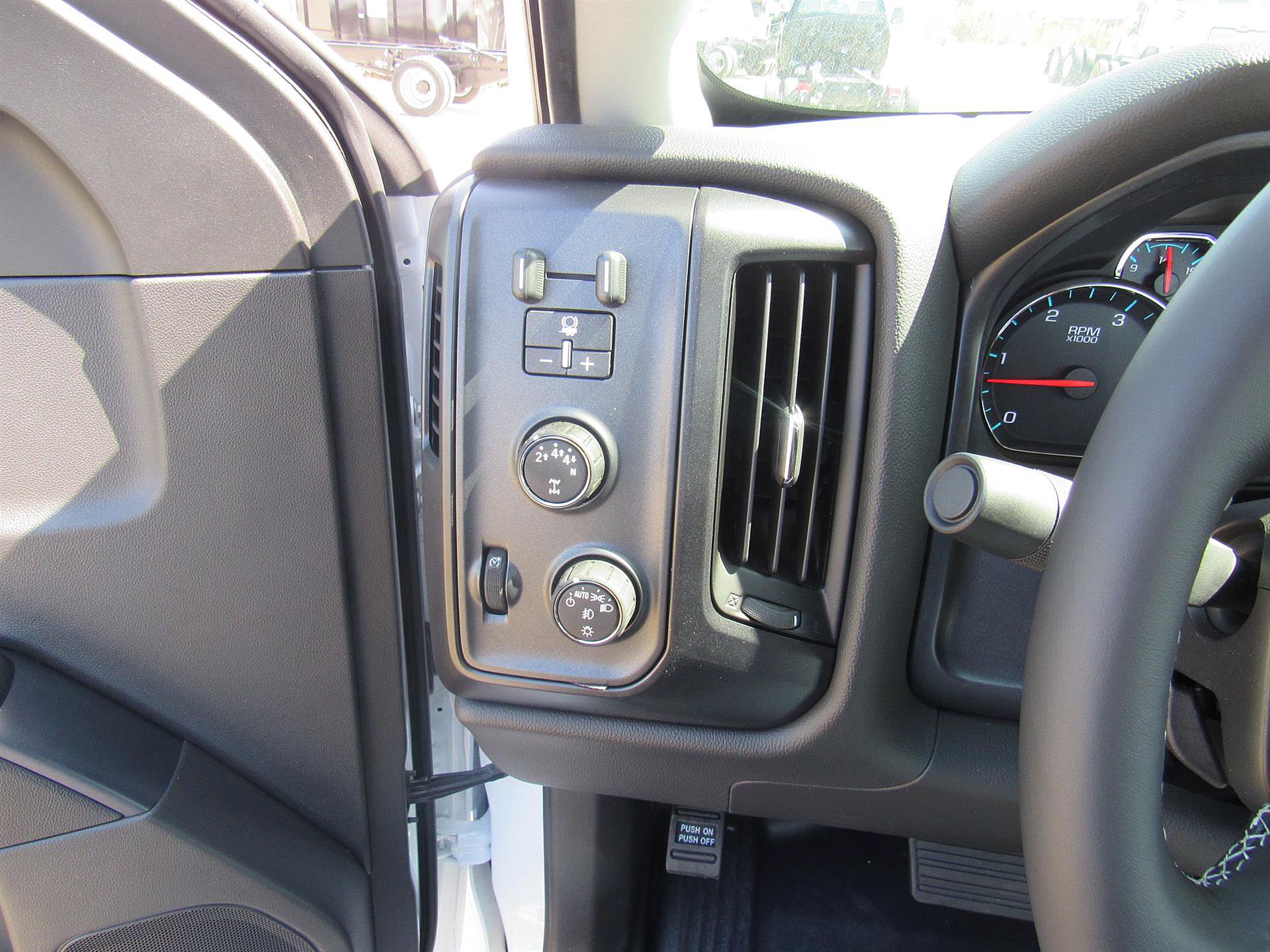 2024 Chevrolet 6500 4X4 For Sale | Cab & Chassis | Non CDL | #RH223603