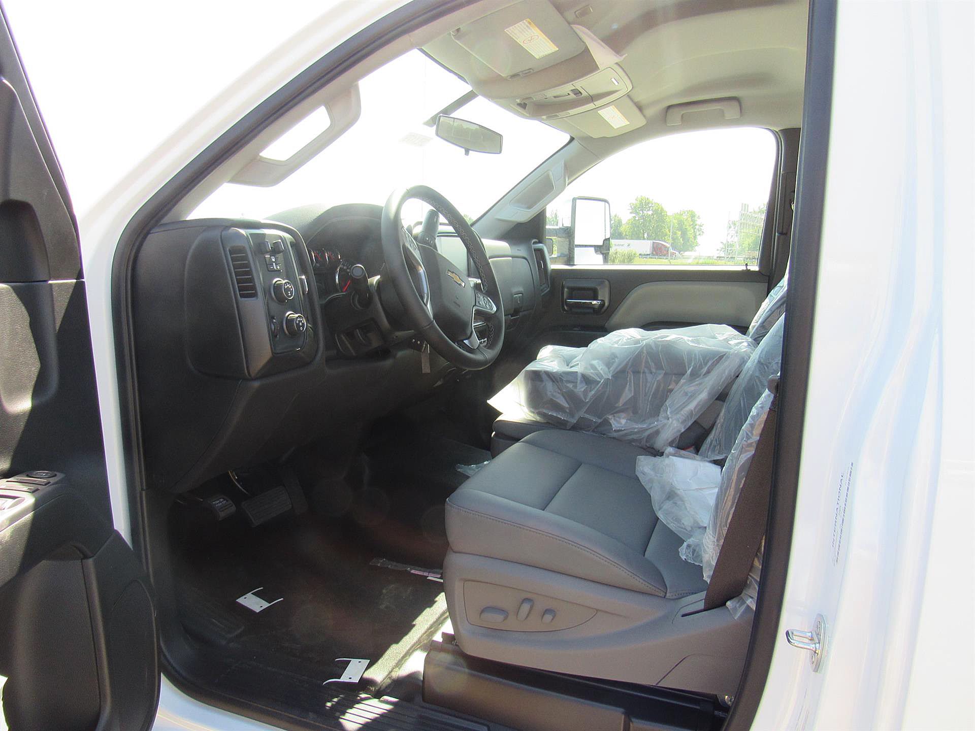 2024 Chevrolet 6500 4X4 For Sale | Cab & Chassis | Non CDL | #RH223603