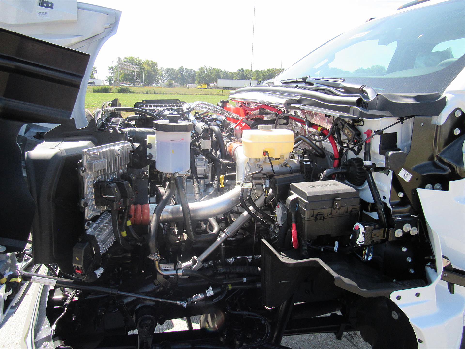 2024 Chevrolet 6500 4X4 For Sale | Cab & Chassis | Non CDL | #RH224695