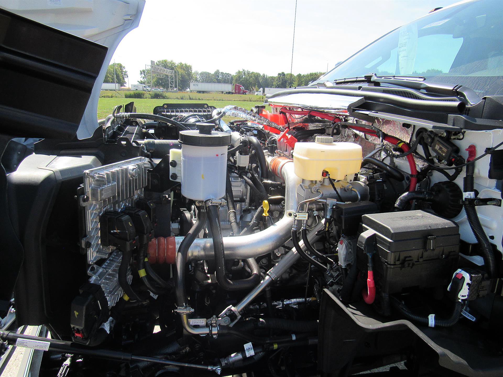 2024 Chevrolet 6500 4X4 For Sale | Cab & Chassis | Non CDL | #RH224688