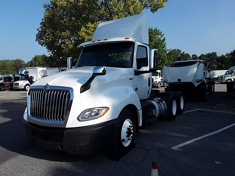 2020 International LT625 For Sale | Day Cab | # 20176