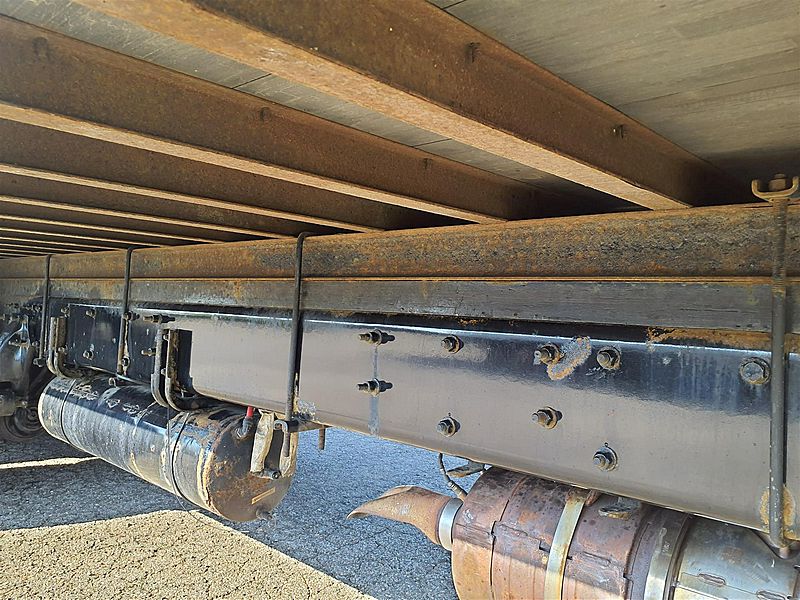 2001 Freightliner EXPRESS CARGO VAN For Sale | 12' Box | #780480